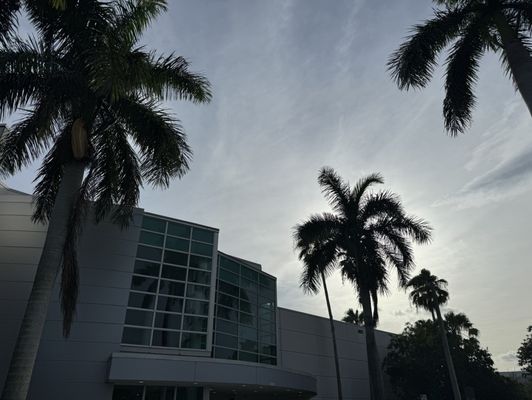 BROWARD COUNTY LIBRARIES - WEST REGIONAL LIBRARY - Updated December ...