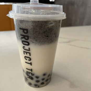 PROJECT TEA - Updated October 2025 - 91 Photos & 69 Reviews - 1008 W ...