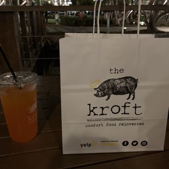 THE KROFT - Updated April 2025 - 686 Photos & 323 Reviews - 4150 ...