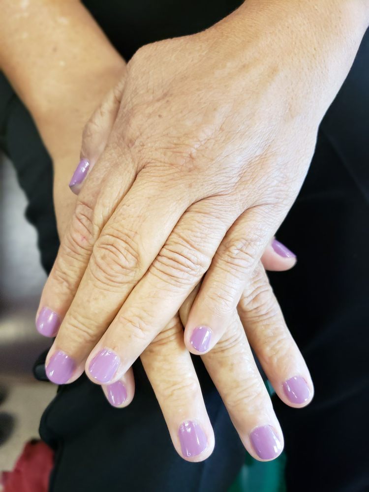 MERAKI NAILS BY JEN - Updated July 2025 - 14 Photos - Las Vegas, Nevada ...