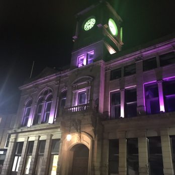 ROYAL OAK HOTEL - The Cross, Welshpool, Powys, United Kingdom - Hotels ...