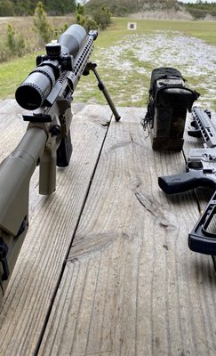 SALTWATERS SHOOTING CLUB - Updated January 2025 - 83 Photos & 50 ...