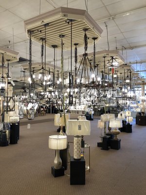 CHARLESTON LIGHTING AND INTERIORS - Updated January 2026 - 11 Photos ...