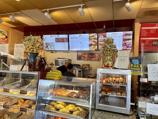 MAIN STREET BAGEL CAFE - 221 Photos & 198 Reviews - Bagels - 1580 W El ...
