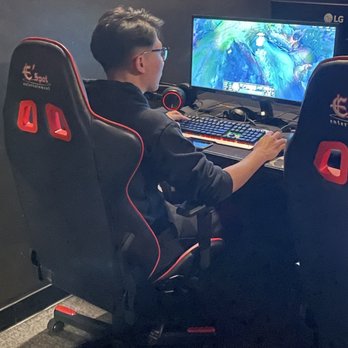ESPOT GAMING LAB - ESPOT ENTERTAINMENT - Updated October 2025 - 119 ...