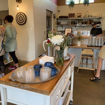 DART COFFEE CO - Updated July 2024 - 531 Photos & 275 Reviews - 121 E ...