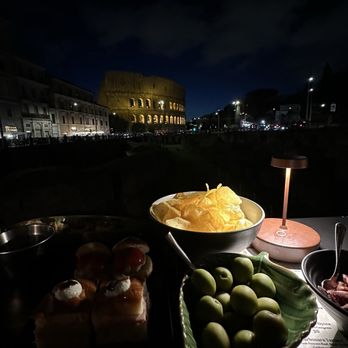 THE COURT - Updated October 2025 - 47 Reviews & 104 Photos - Via ...