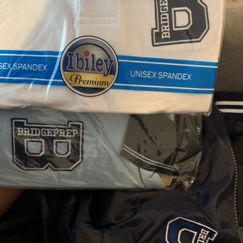 IBILEY UNIFORMS & MORE - Updated December 2025 - 25 Photos & 86 Reviews ...