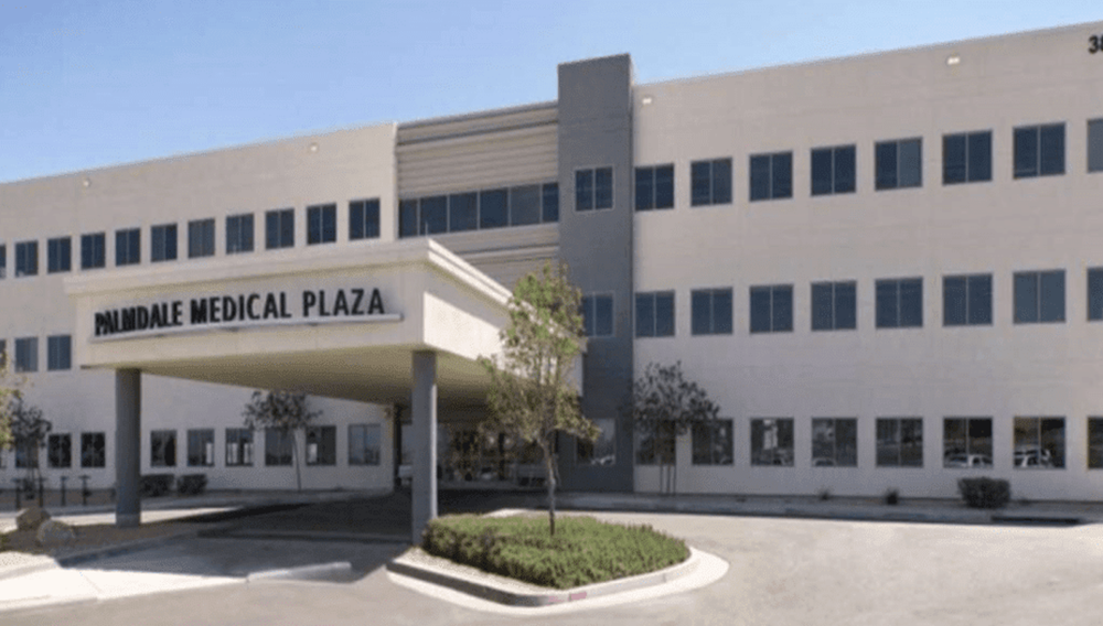 KECK MEDICINE OF USC - Updated January 2026 - 38660 Medical Center Dr ...