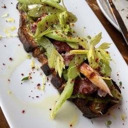 FOX AND THE KNIFE - 633 Photos & 333 Reviews - 28 W Broadway, Boston ...