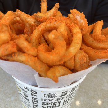 POTATO CORNER - Updated January 2025 - 399 Photos & 274 Reviews - 1151 ...