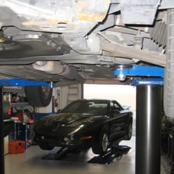 TOP TECH AUTOMOTIVE - 33 Reviews - Auto Repair - 7234 Heil Ave ...