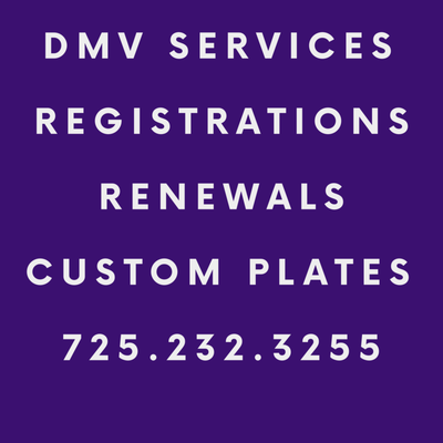 THE DMV DUDE - Updated December 2025 - 15 Photos & 50 Reviews - 8275 S ...