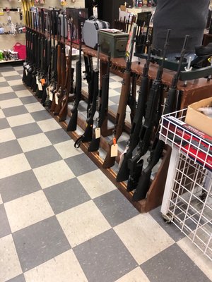 PETREY’S GUNS AND HARDWARE - Updated January 2026 - 2200 Lakeside Dr ...