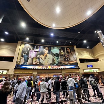 AMC HOFFMAN CENTER 22 - Updated September 2024 - 581 Photos & 551 ...