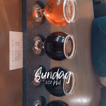 DANICO BREWING COMPANY - Updated August 2024 - 134 Photos & 51 Reviews ...