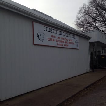 GILBERTVILLE LOCKER - Updated July 2025 - 422 13th Ave, Gilbertville ...