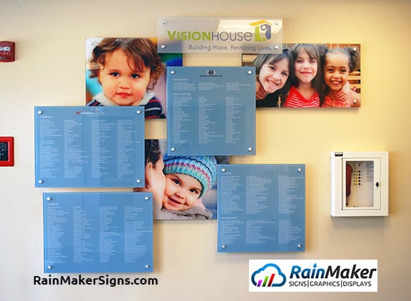 RAINMAKER SIGNS - Updated December 2025 - 53 Photos - 2020 124th Ave NE ...
