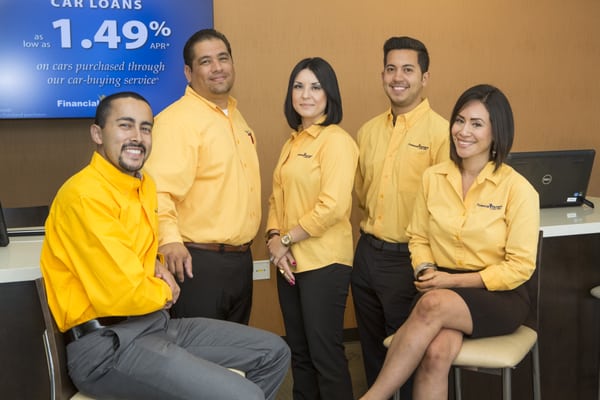 FINANCIAL PARTNERS CREDIT UNION - Updated October 2025 - 17 Photos & 59 ...