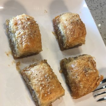 ANGORA MEDITERRANEAN GRILL - Updated February 2025 - 130 Photos & 27 ...