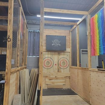 SHIELD N SHEATH HATCHET HOUSE - Updated January 2026 - 24 Photos & 11 ...