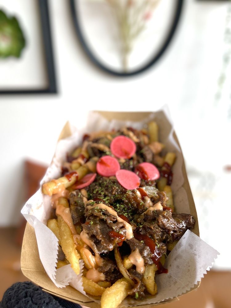 KOCO KOREAN FRIED CHICKEN & CROFFLES - Updated August 2024 - 974 Photos ...