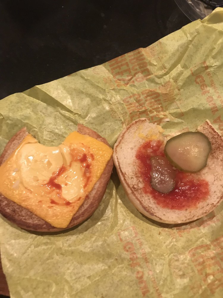 MCDONALD’S - Updated October 2025 - 17 Reviews - 2115 Union Rd ...