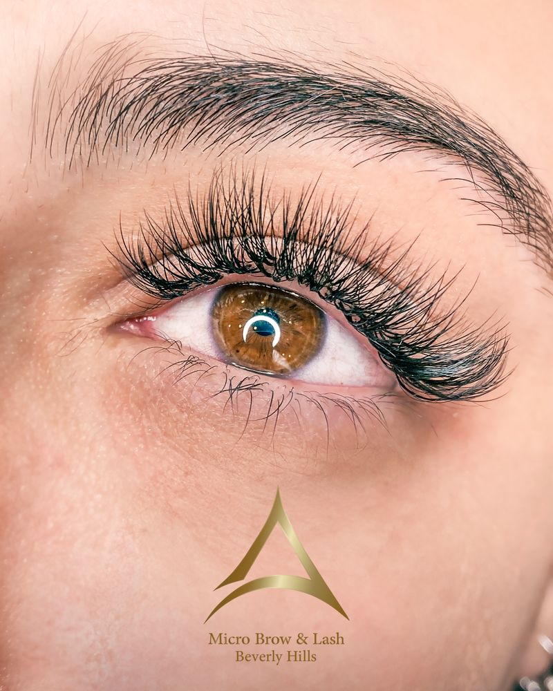 MICRO BROW & LASH - Updated December 2025 - 27 Photos & 19 Reviews ...