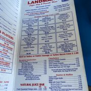 LANDMARK COFFEE SHOP - 133 Photos & 169 Reviews - 158 Grand St, New ...