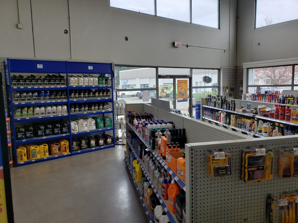 NAPA AUTO PARTS - NAPA VICTORIA - Updated April 2024 - 27 Photos - 555 ...