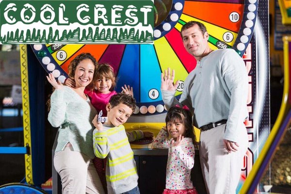 COOL CREST FAMILY FUN CENTER - Updated June 2025 - 65 Photos & 48 ...