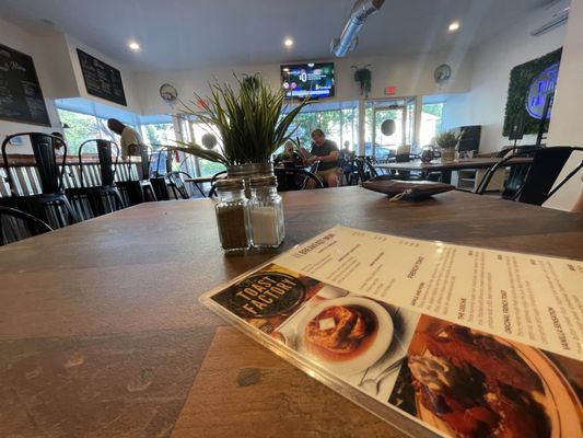 THE TOAST FACTORY - 19 Photos - 1322 Culver Rd, Rochester, New York ...