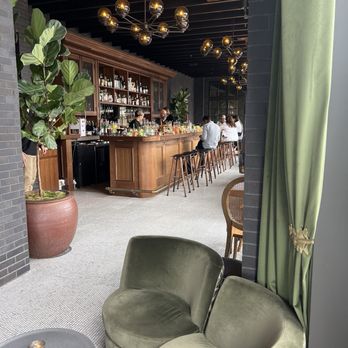 KAMPER’S ROOFTOP LOUNGE - Updated December 2024 - 110 Photos & 35 ...