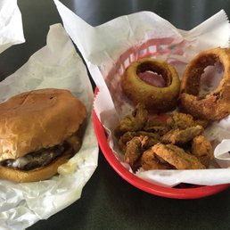 HIDEOUT BURGERS - Updated December 2025 - 54 Photos & 132 Reviews ...