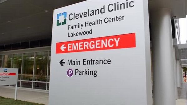 CLEVELAND CLINIC - LAKEWOOD EMERGENCY DEPARTMENT - Updated December ...