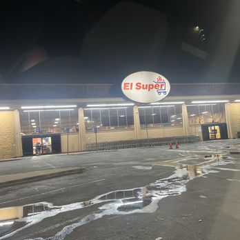 EL SUPER - Updated December 2025 - 90 Photos & 58 Reviews - 3405 E ...