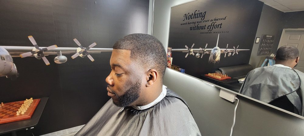 THE PIT STOP BARBERSHOP - Updated December 2025 - 89 Photos & 36 ...