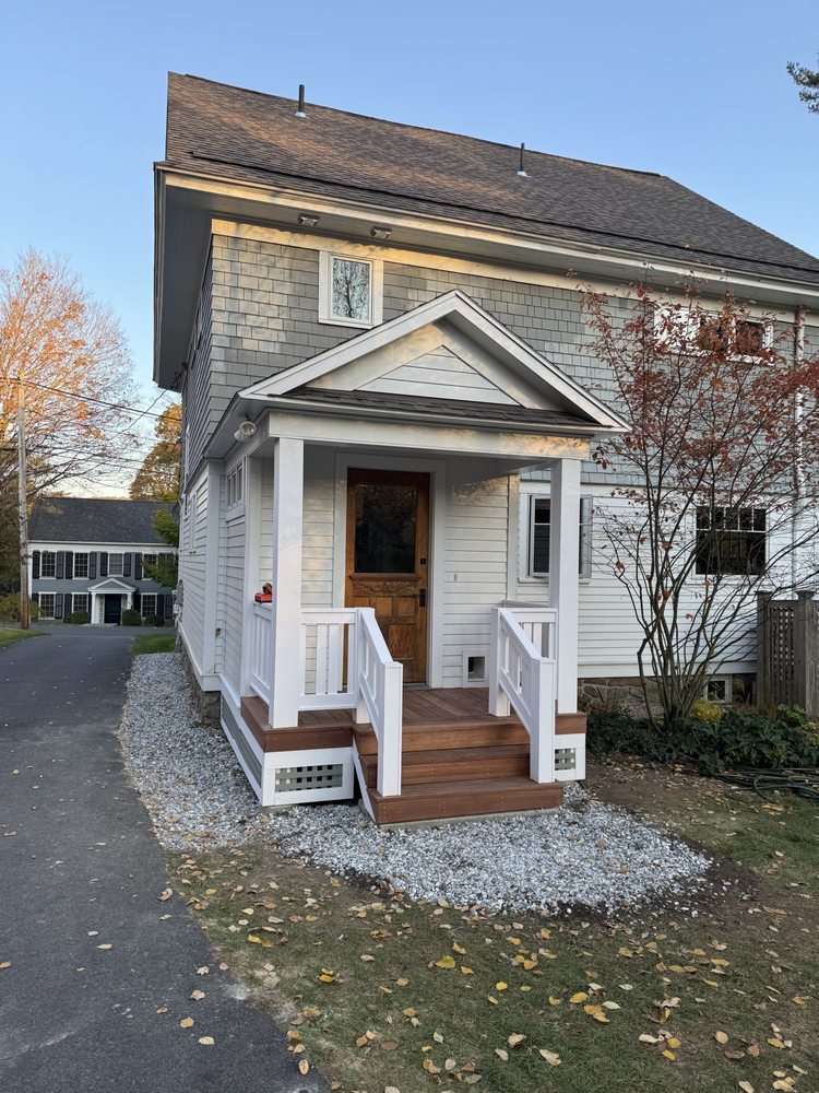 WL BUILDERS - Updated August 2025 - Request a Quote - North Adams ...