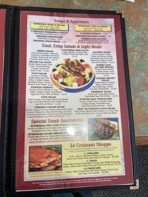 SUNSET FAMILY RESTAURANT - Updated October 2025 - 20 Photos & 66 ...