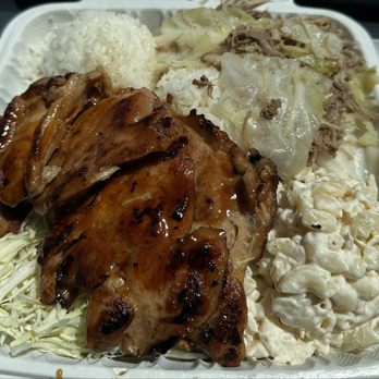 808 HAWAIIAN BBQ - Updated December 2025 - 165 Photos & 52 Reviews - 94 ...