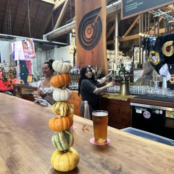 STANDARD DEVIANT BREWING - Updated April 2025 - 285 Photos & 216 Reviews - 280 14th St, San ...