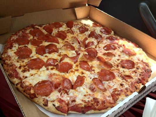 GATEWAY PIZZA N SUBS - Updated November 2024 - 24 Photos & 51 Reviews ...