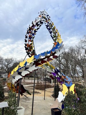 GRAPEVINE BOTANICAL GARDENS - Updated December 2025 - 295 Photos & 66 ...