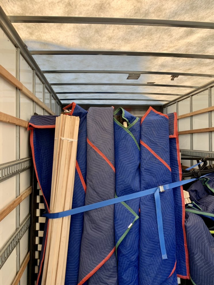 SKYLINE MOVING - Updated June 2025 - Request a Quote - 9408 Abbott Place SE, Calgary, Alberta ...