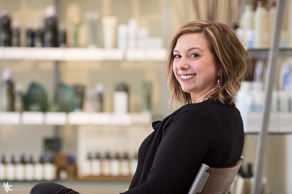 ELLE SALON - Updated January 2026 - 23 Photos & 12 Real Reviews - 113 W ...