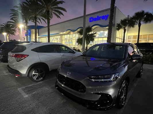 DELRAY HONDA - Updated December 2025 - 68 Photos & 330 Reviews - 2500 ...
