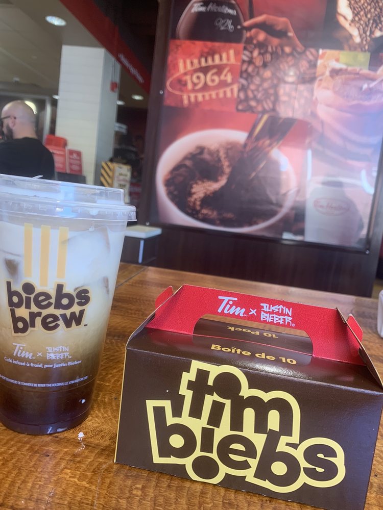 TIM HORTONS - Updated January 2026 - 13 Reviews - 1211 12th Ave Sw ...