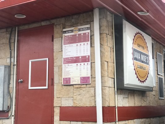 JAVA MOE’S COFFEE COMPANY - Updated September 2025 - 13 Photos & 27 ...