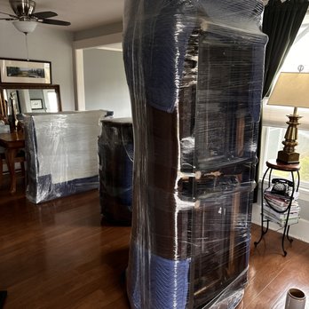 PURE MOVERS - Updated July 2024 - 202 Photos & 357 Reviews - 1511 3rd ...