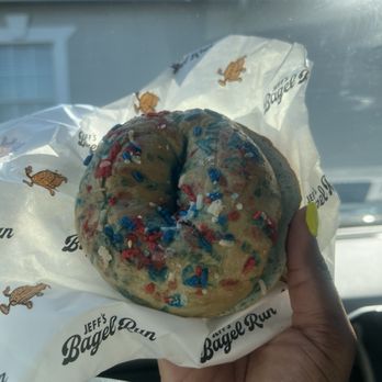 JEFF’S BAGEL RUN - Updated January 2025 - 59 Photos & 34 Reviews - 1332 ...